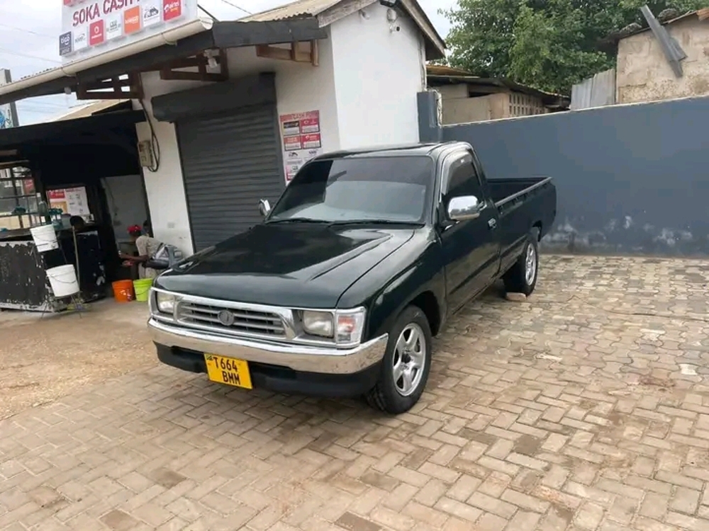 TUNAKOPESHA MAGARI | Kupatana