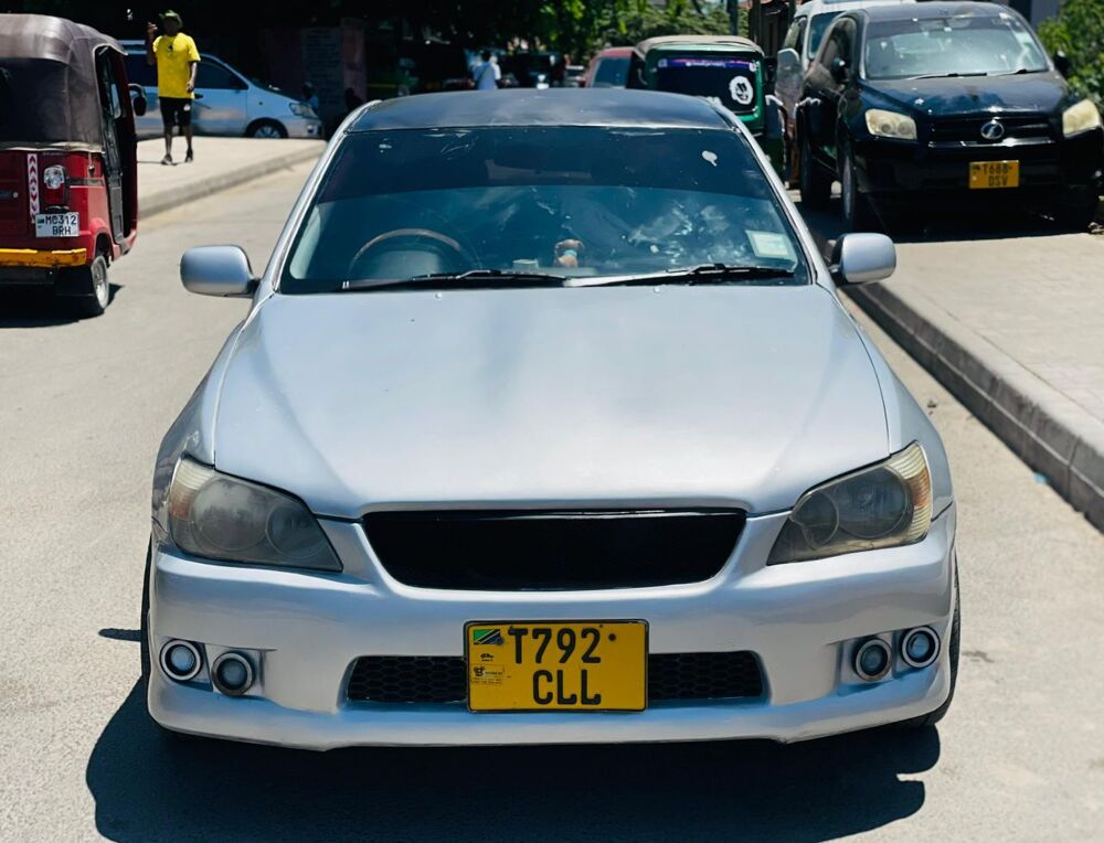 Alteza altezza | Kupatana