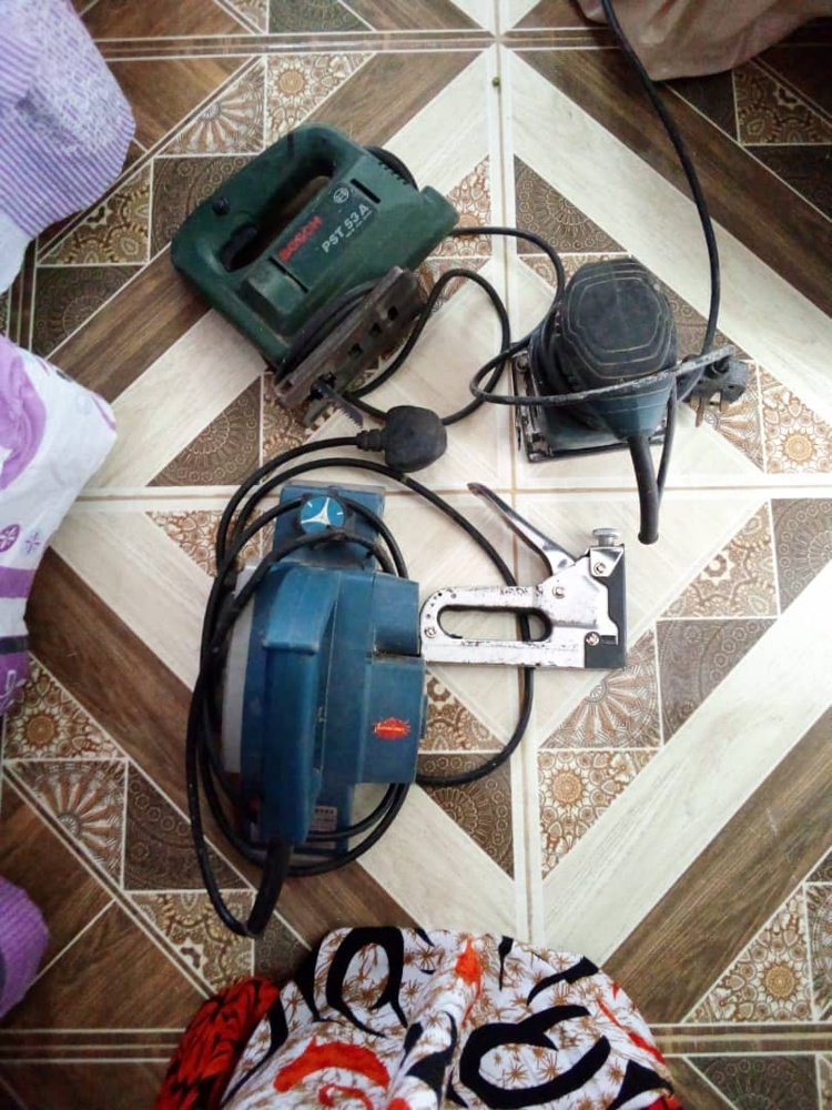 Msumeno,msasa Mashne Ya Kulnda | Kupatana