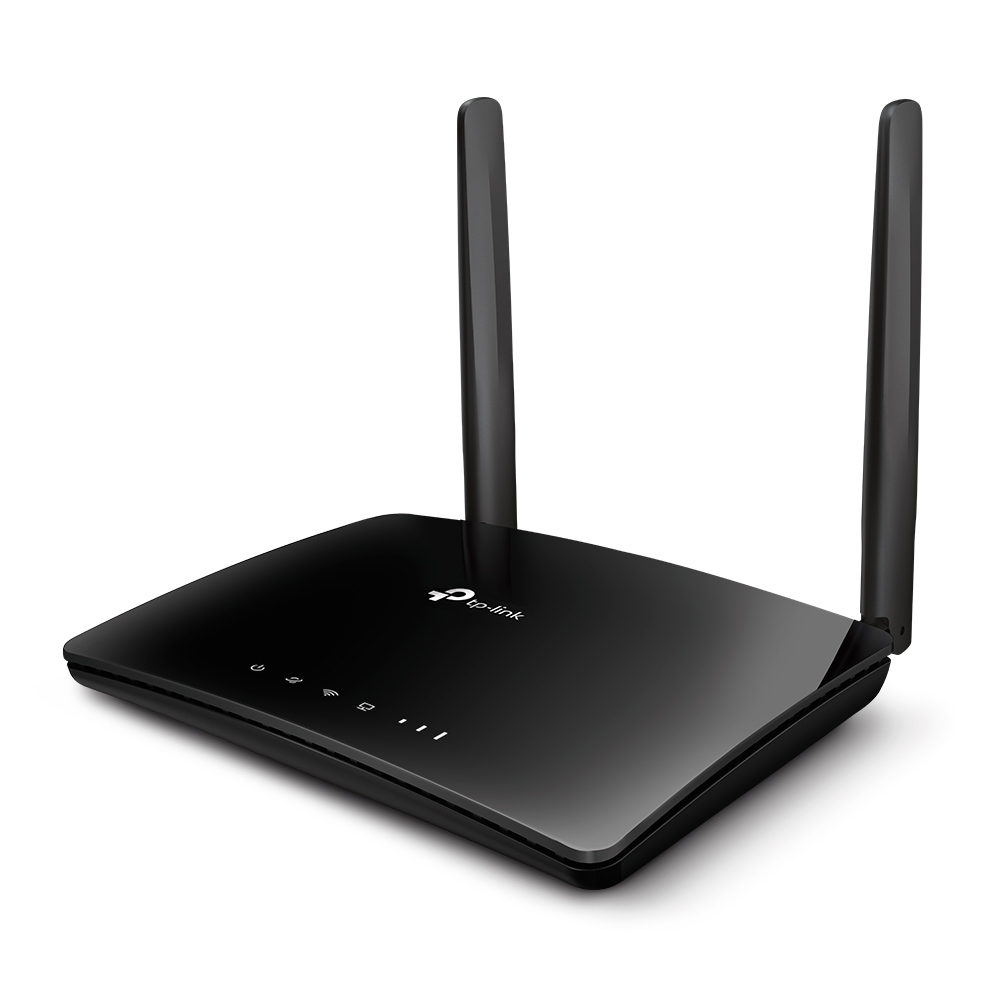 TP-Link TL-MR6400 300 Mbps Wireless N 4G ... | Kupatana