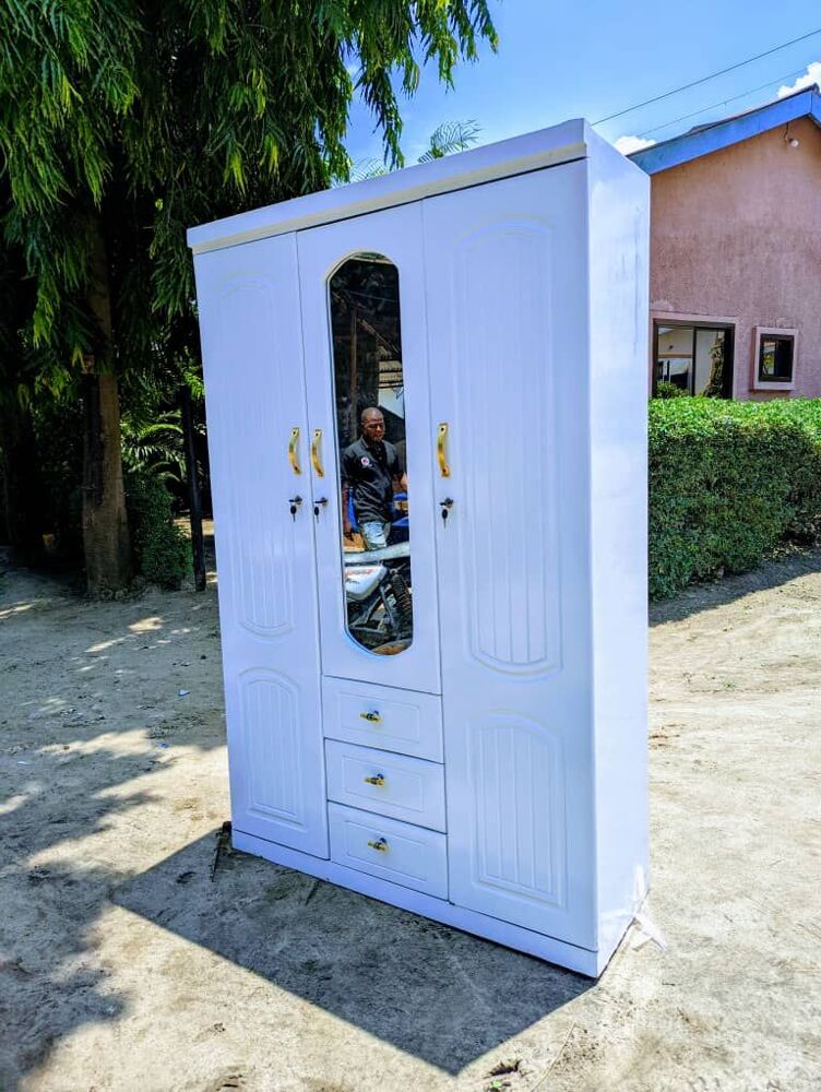 KABATI CLASSIC MILANGO MITATU | Kupatana