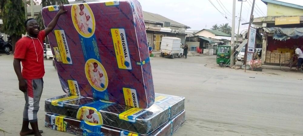 Magodoro Dodoma | Kupatana