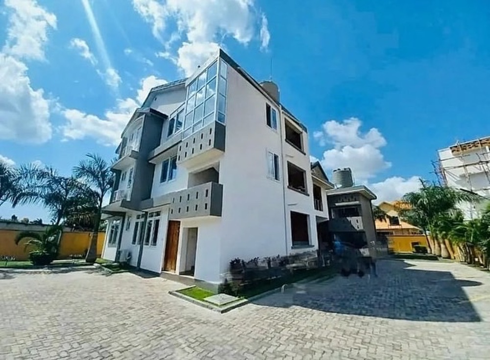 MBEZI BEACH | Kupatana