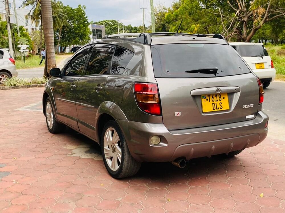 Voltz Nzuri Sana | Kupatana