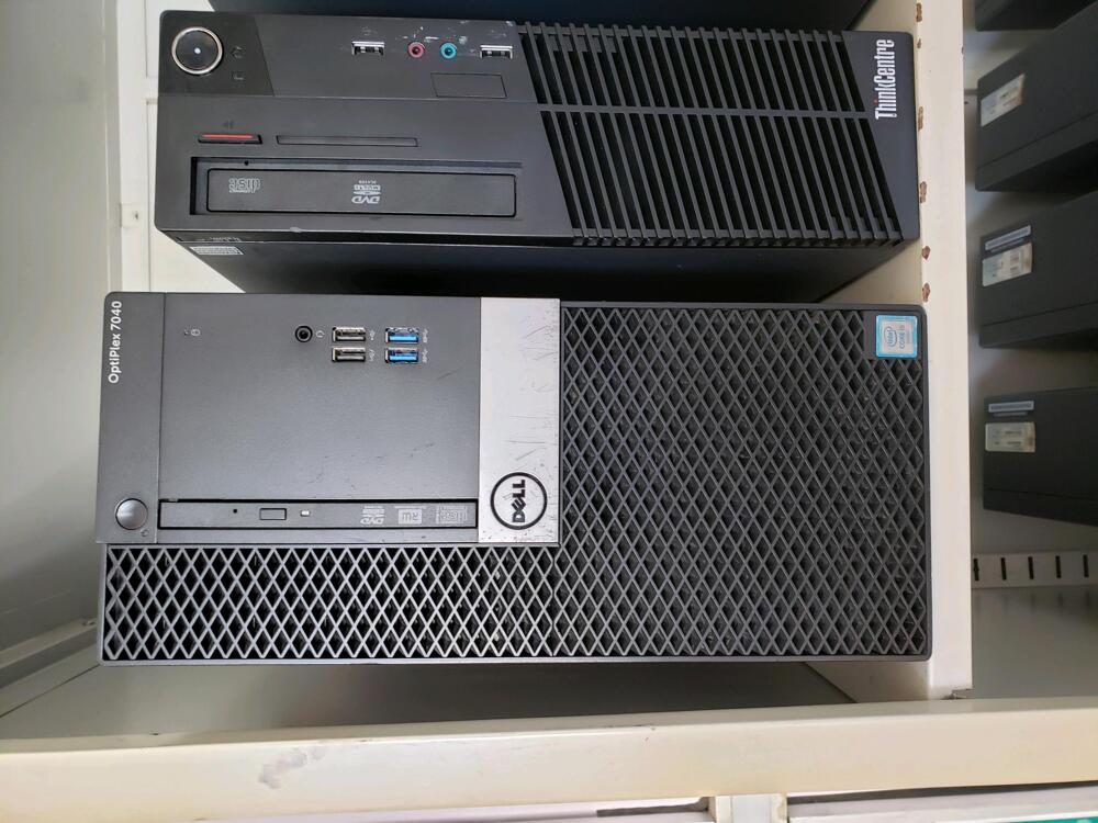 CPU Dell 7040 core i5 6th gen, RAM 16GB ... | Kupatana