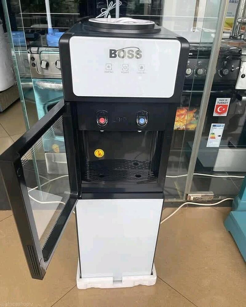 BOSS WATER DISPENSER | Kupatana