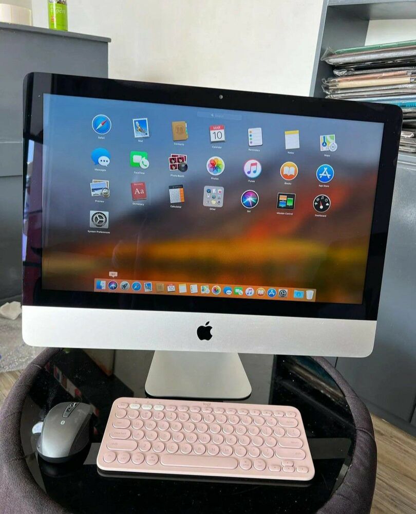 Imac 21 5 2022
