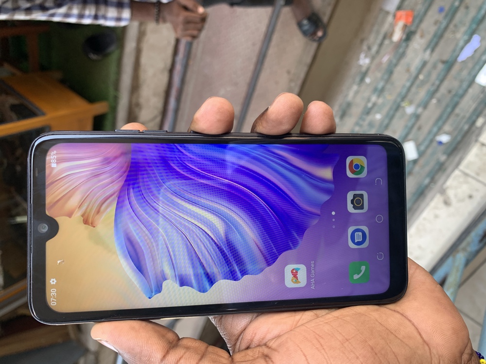 Tecno Pop5 | Kupatana