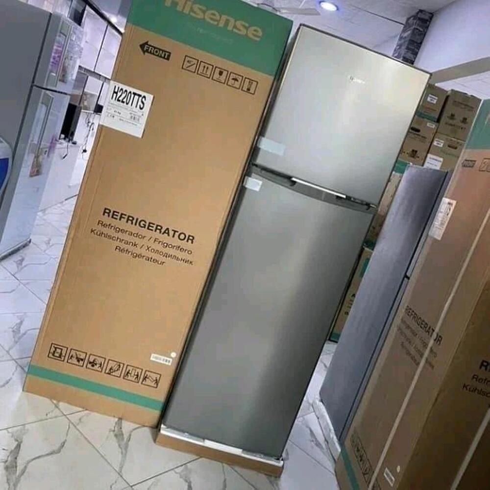 HISENSE REFRIGERATOR H220 | Kupatana