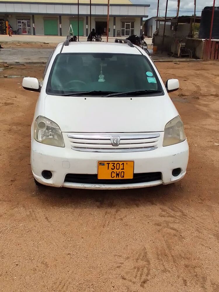 RAUM NEW MODEL | Kupatana