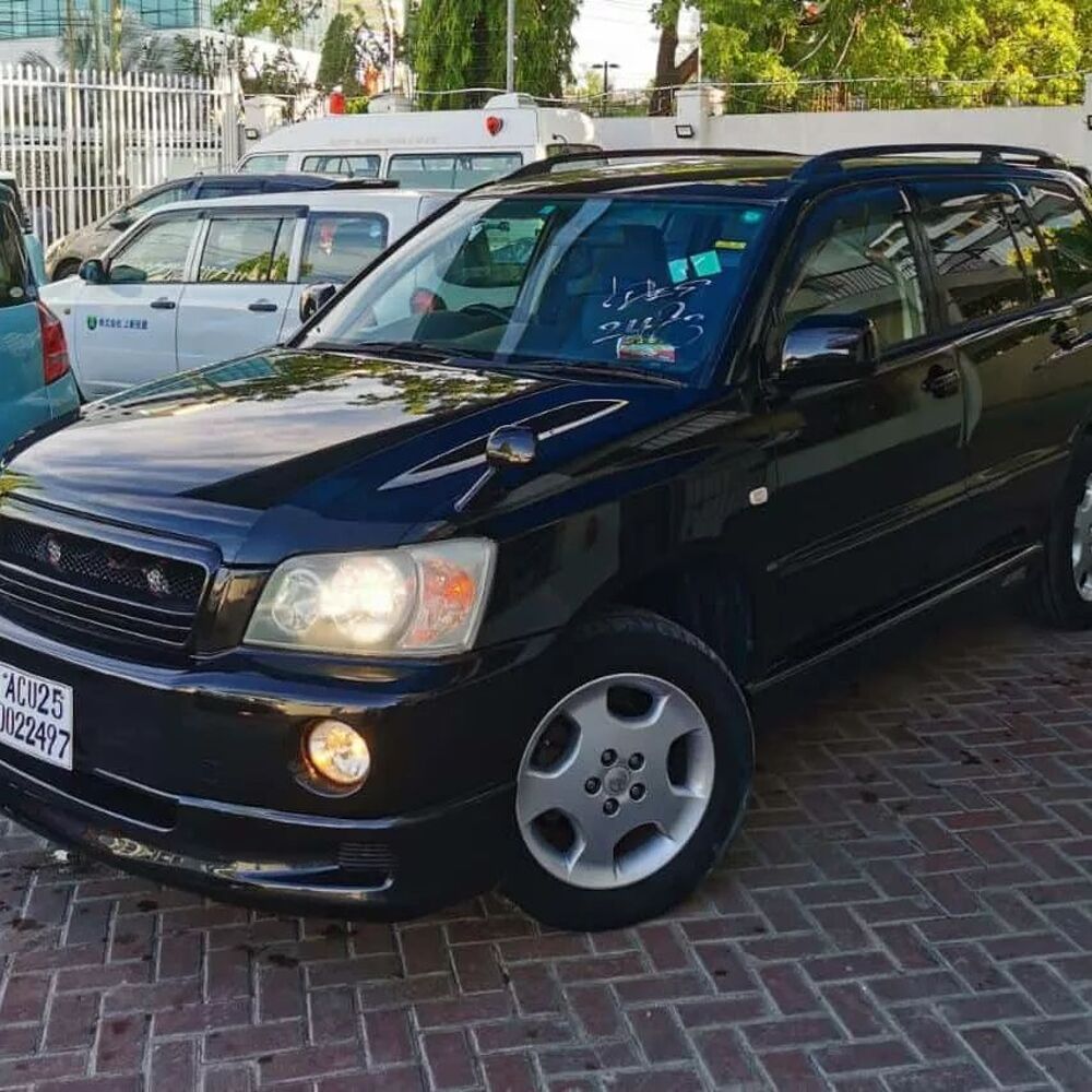 Kluger Full Body Kit | Kupatana