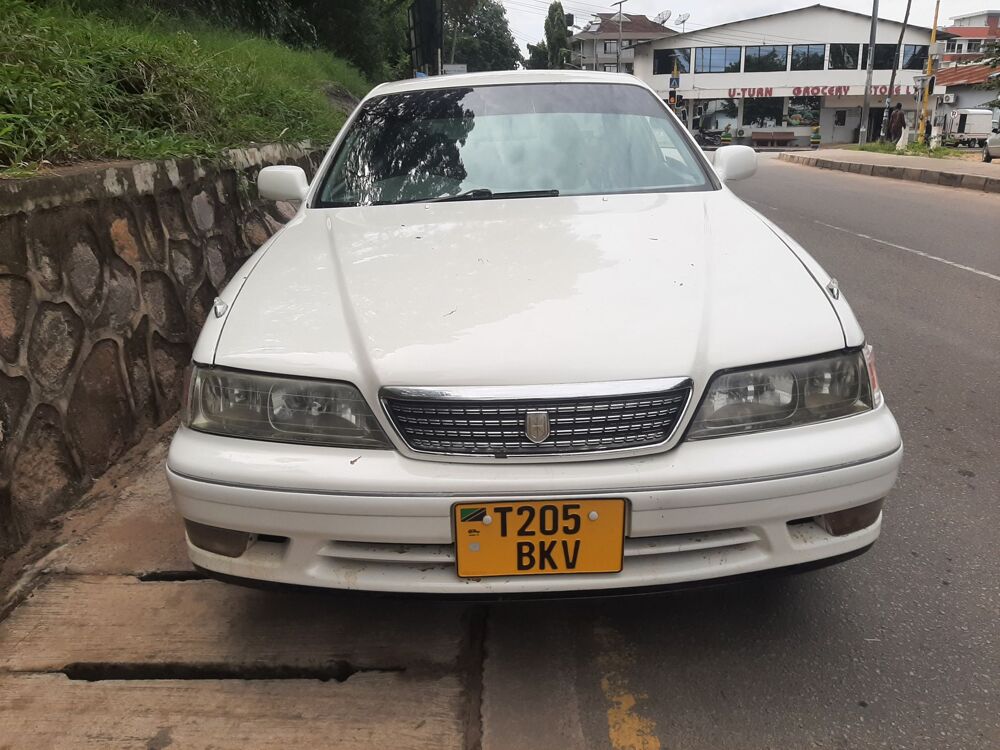 Mark 11 Gx 100 Inauzwa 3mil | Kupatana