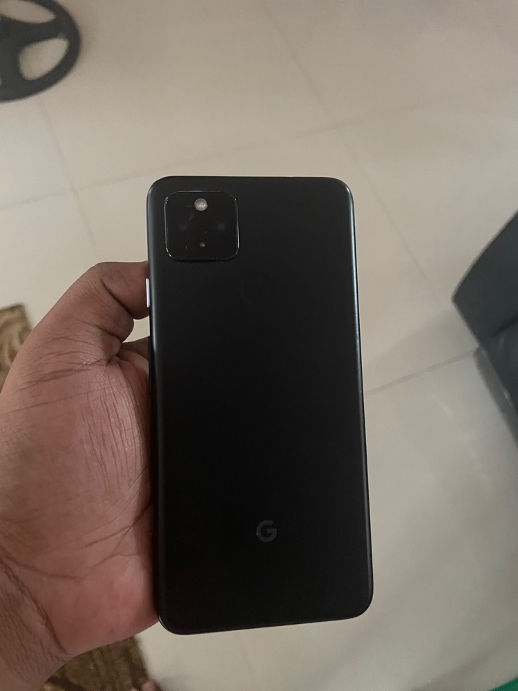 Google Pixel 4a 5g | Kupatana