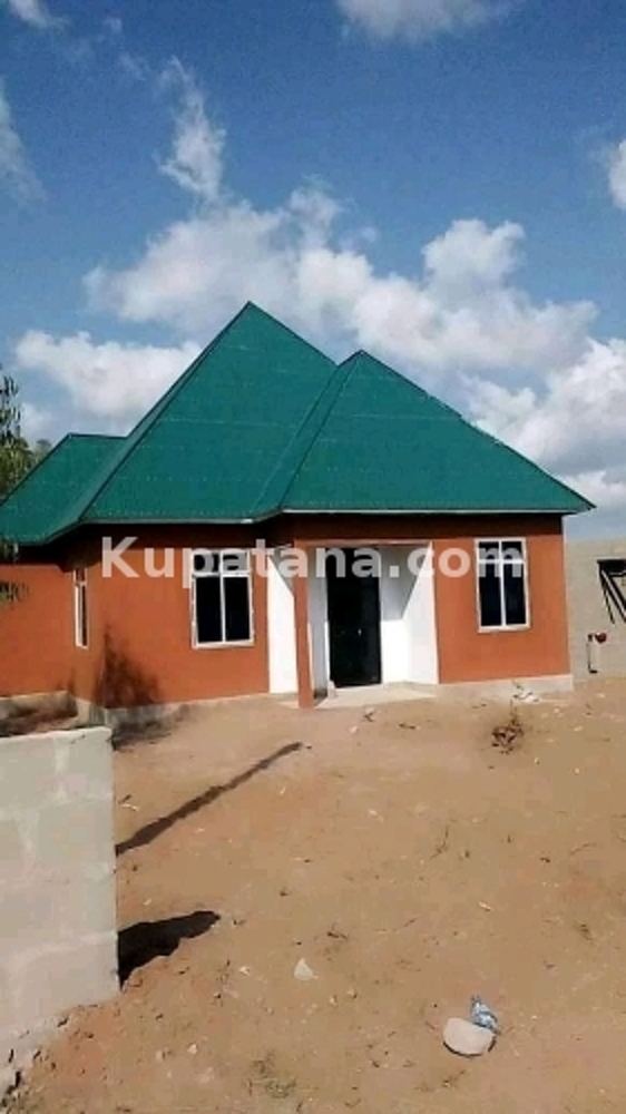 Nyumba Inauzwa Usagara | Kupatana