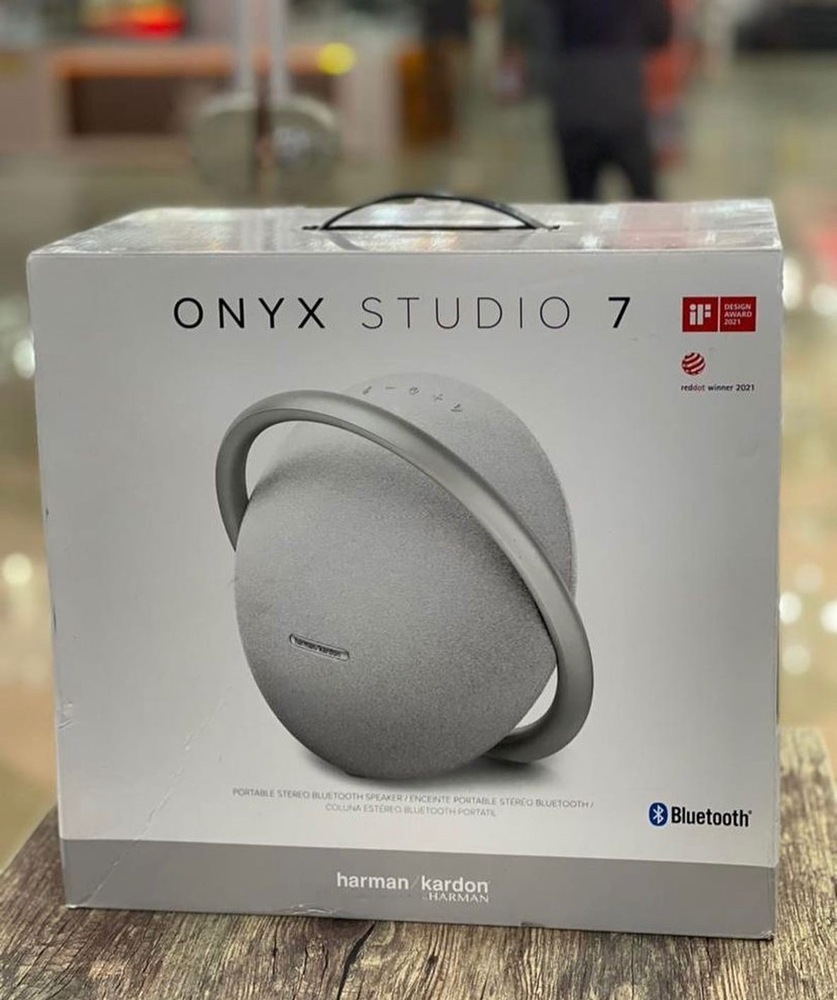 Onyx Studio 7 | Kupatana