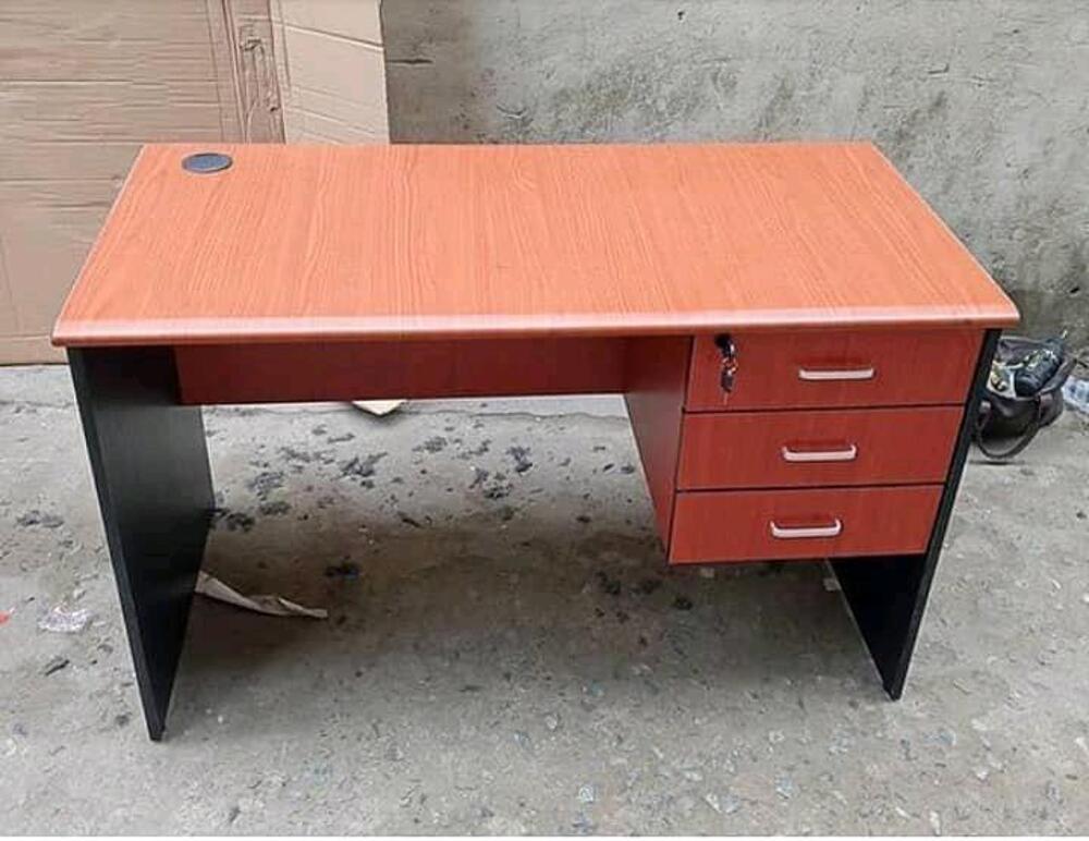 STRONG OFFICE TABLE | Kupatana