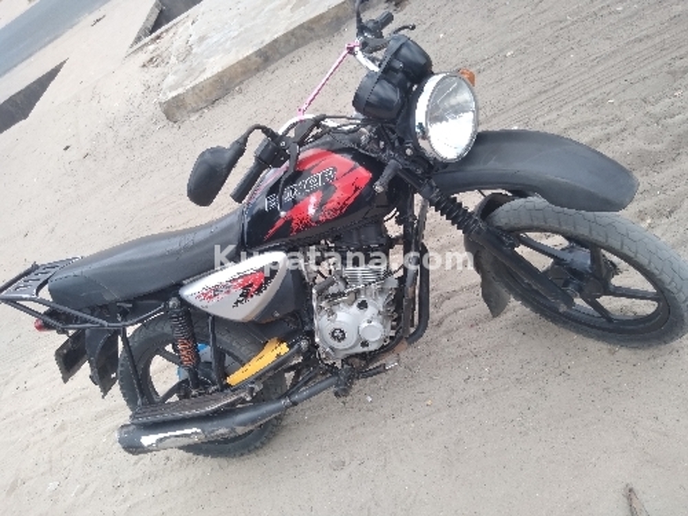 Pikipiki Inauzwa | Kupatana