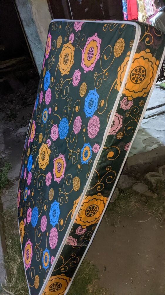 Godoro jipyaa 5/6 inch 6. | Kupatana