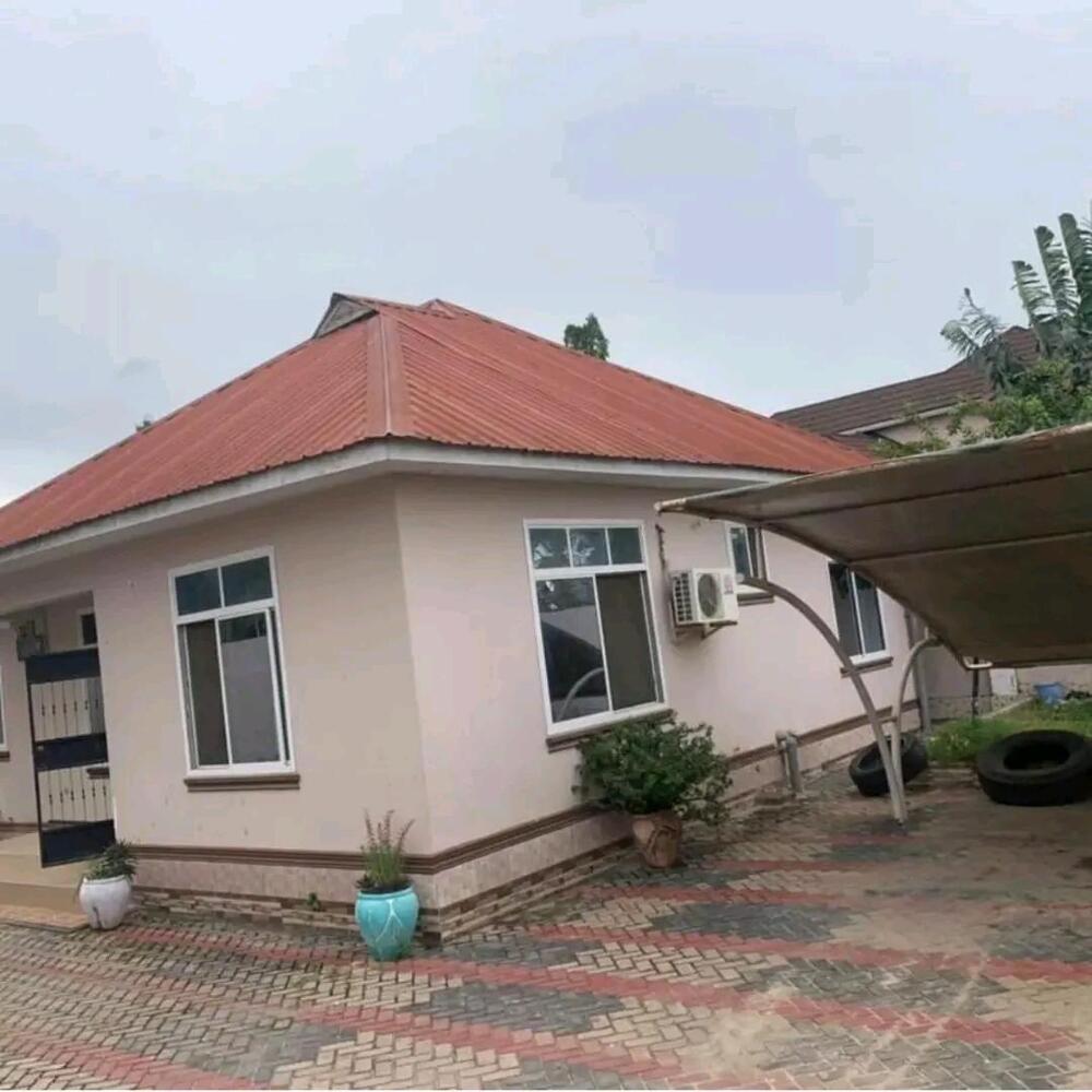 HOUSE FOR RENT AT TEGETA KIBO STAND ALON ... | Kupatana