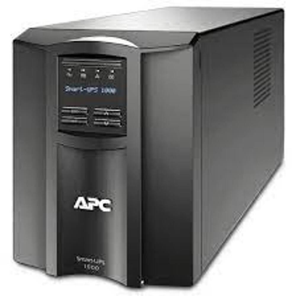 SMT750IC | SMART APC UPS | SMART UPS | ... | Kupatana