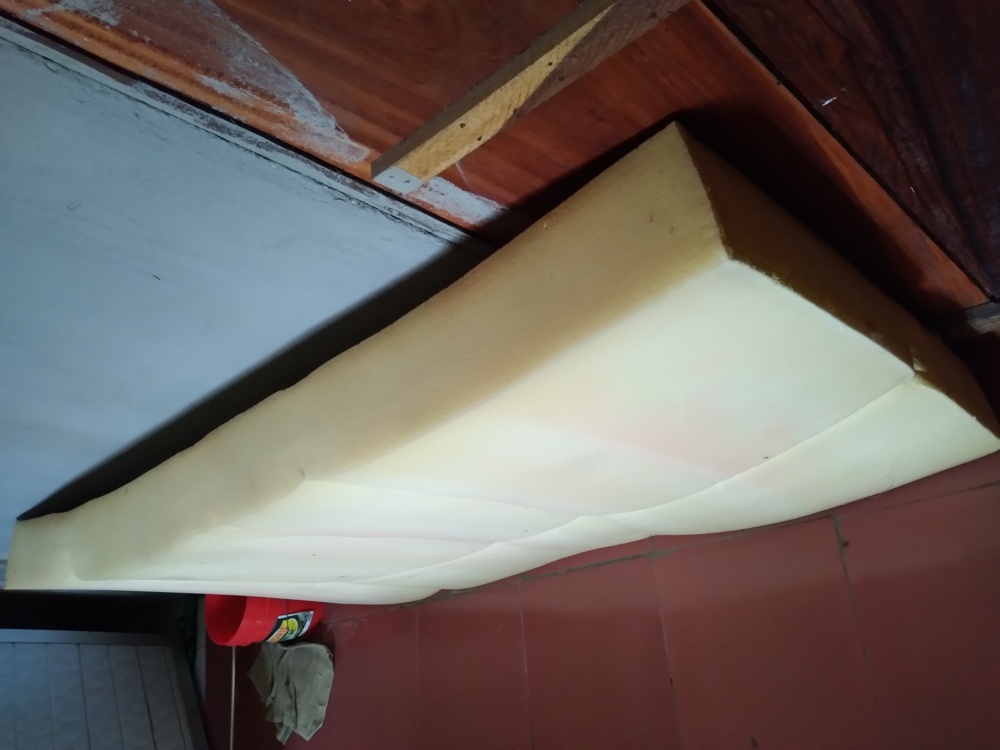 Godoro Gsm 3x6 | Kupatana