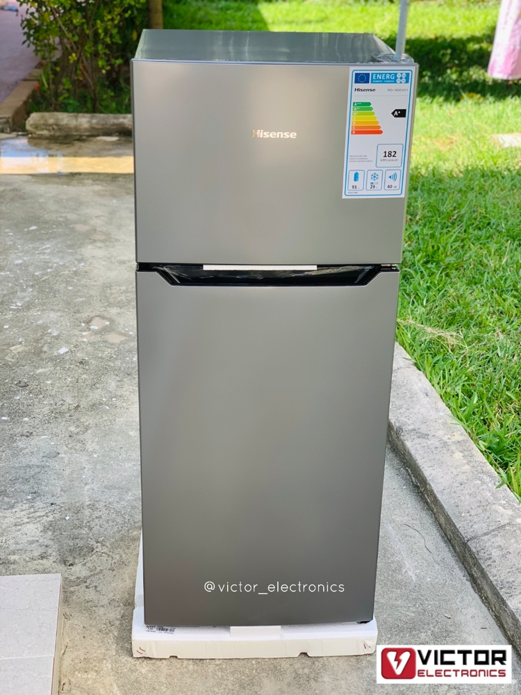 HISENSE REFRIGERATOR RD16 | Kupatana