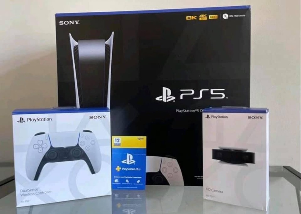 Sony PlayStation 5 | Kupatana