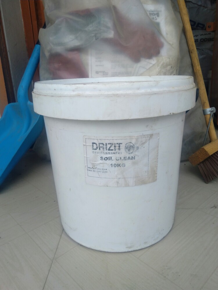 Drizit Soil Clean (10kg) | Kupatana