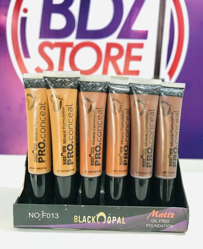 PRO CONCEAL | Kupatana