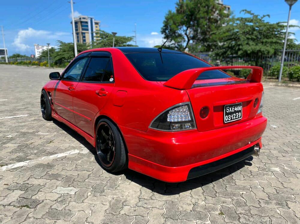 altezza | Kupatana