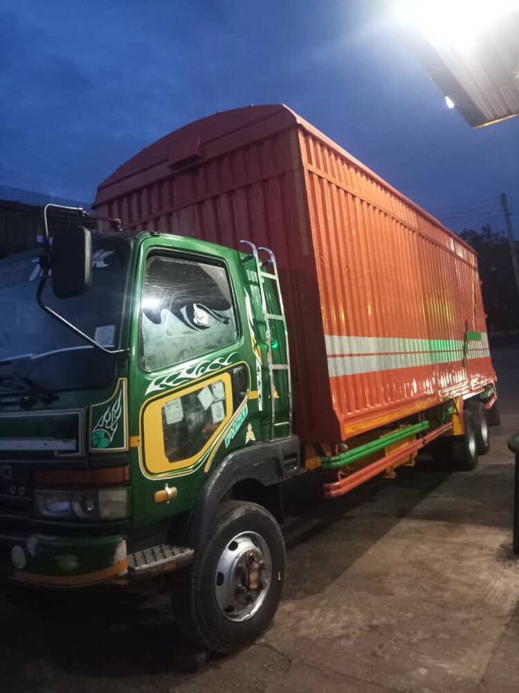 Fuso inauzwa | Kupatana