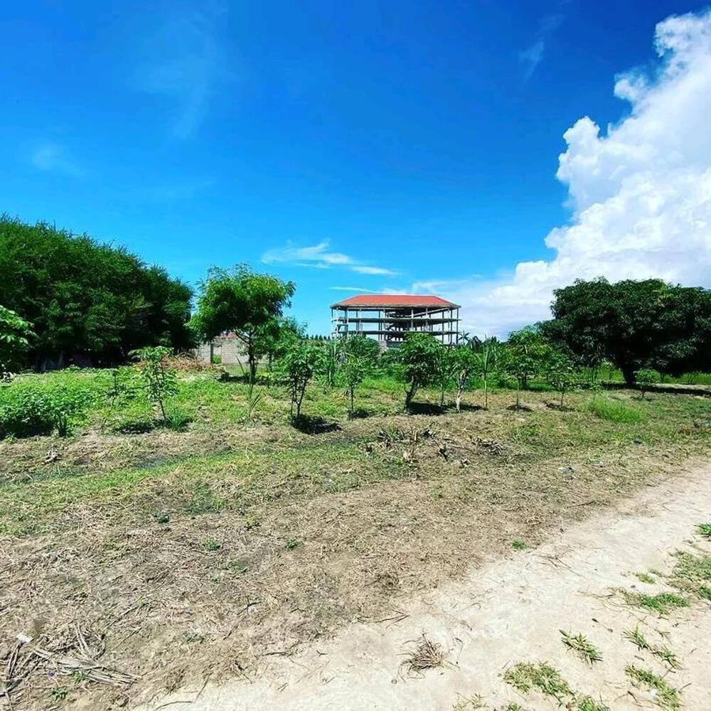 Land for sale | Kupatana