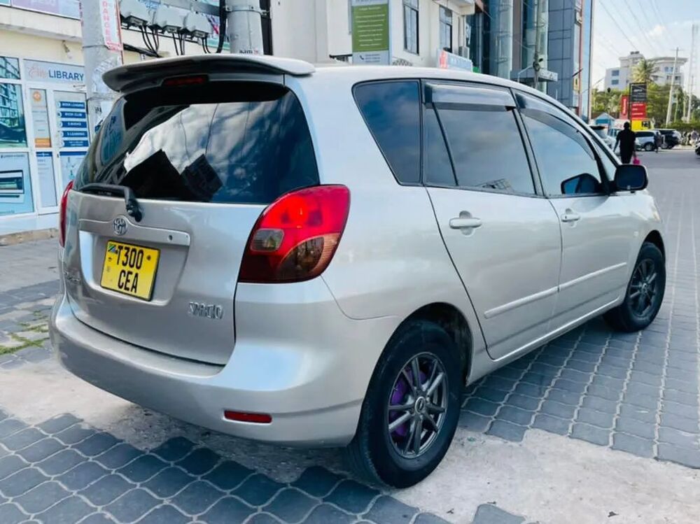 Spacio new model CEA | Kupatana