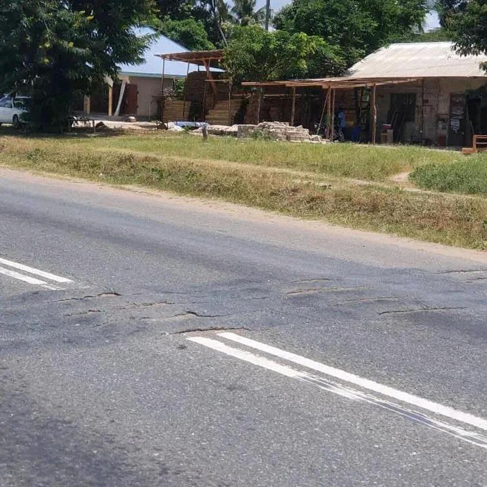 Plot for sale shekilango | Kupatana