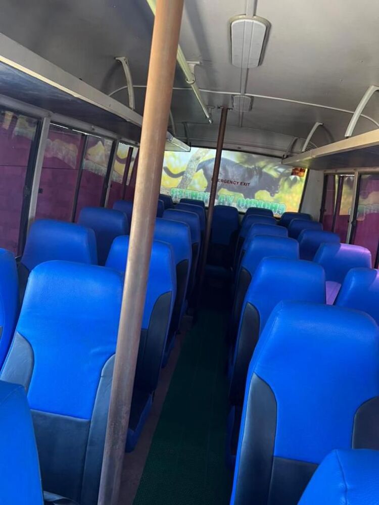 tata bus eicher bus | Kupatana