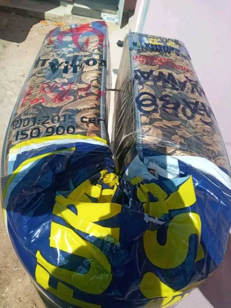 GODORO 5/6 INCH 8' BEI YA OFA | Kupatana