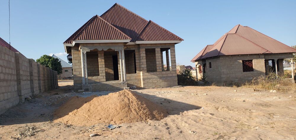 House for sale chidachi dodoma | Kupatana