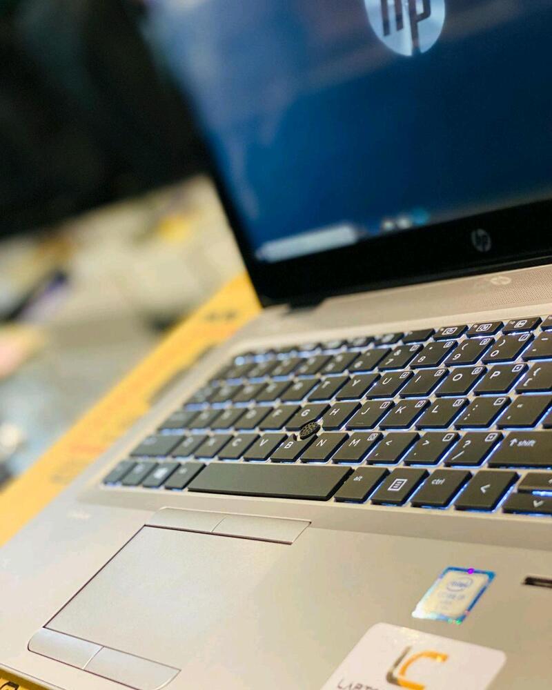Hp Elitebook 830 G3 | Kupatana