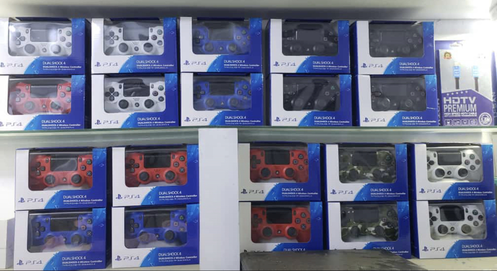 Ps4 controller | Kupatana