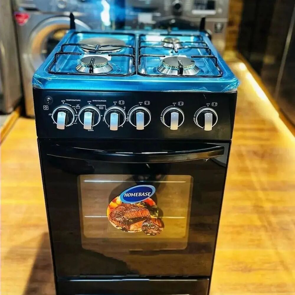 Homebase electric cookers store