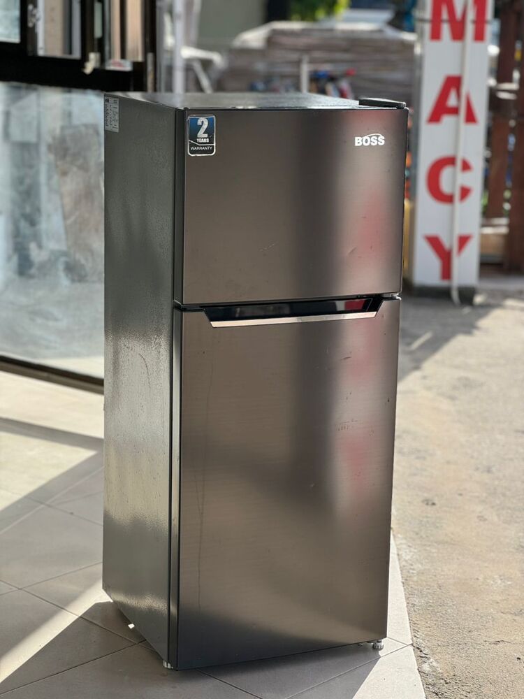Boss Fridge 120L | Kupatana