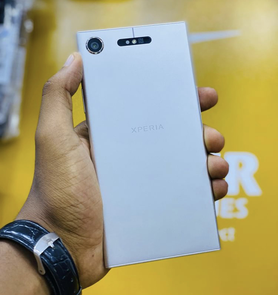 Sony Xperia zx1 | Kupatana