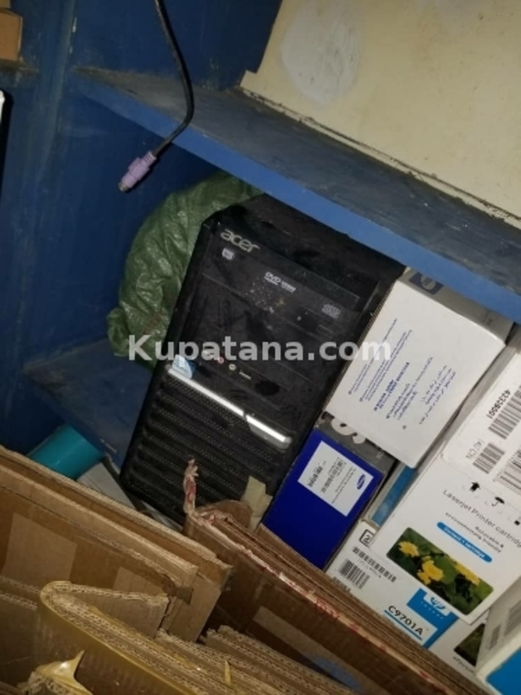 FUNDI PRINTERS & COMPUTERS | Kupatana