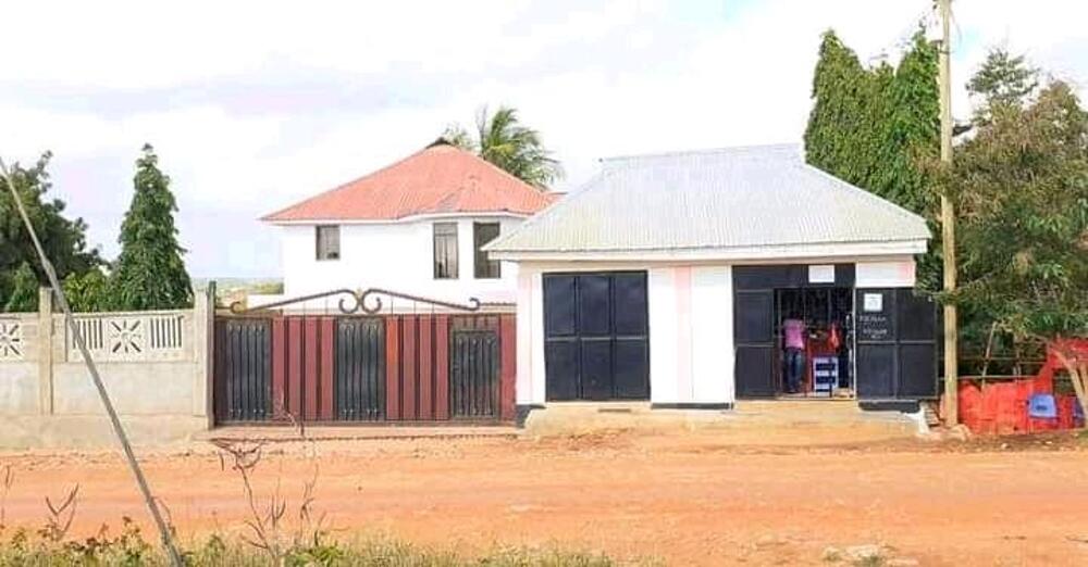 Gorofa liinauzwa | Kupatana