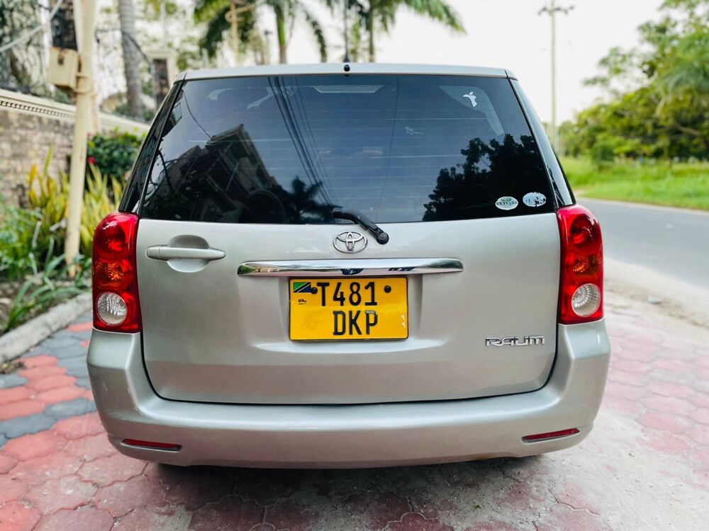 Raum new model Nzuri | Kupatana