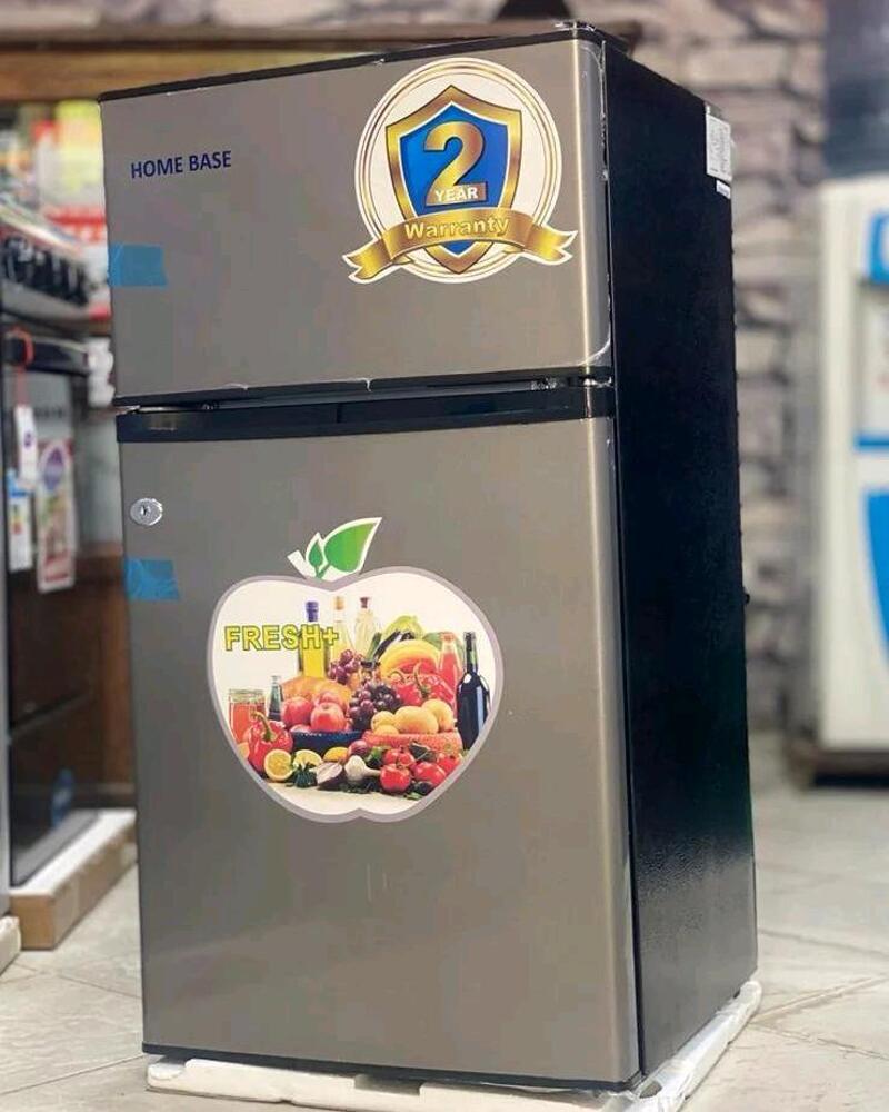 Homebase fridge freezer store