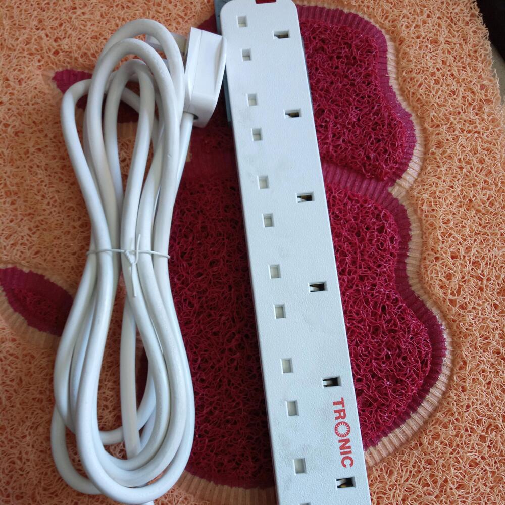 extension Tronic 6wy | Kupatana