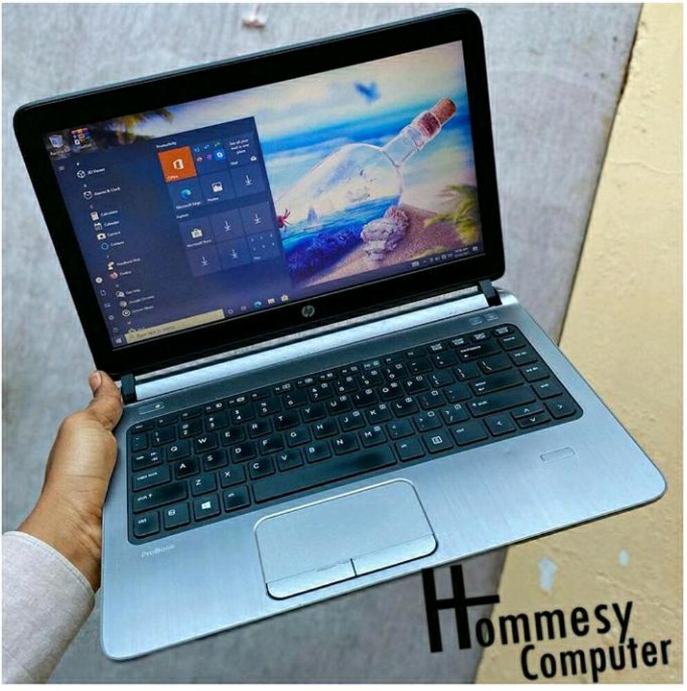 Hp probook 430 g2 core i5 | Kupatana