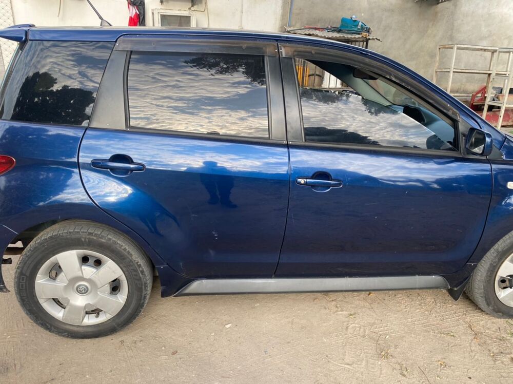 TOYOTA IST OLD MODEL FOR SALE | Kupatana