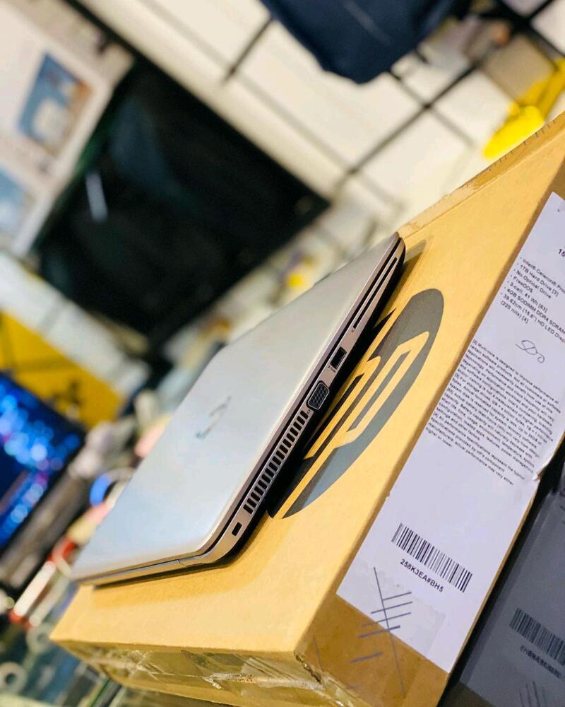 Hp Elitebook 830 G3 | Kupatana